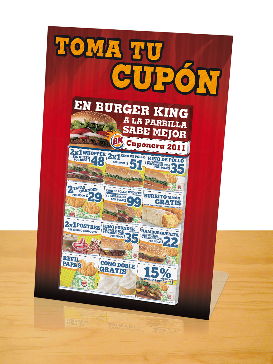 Estrategias de Promocion